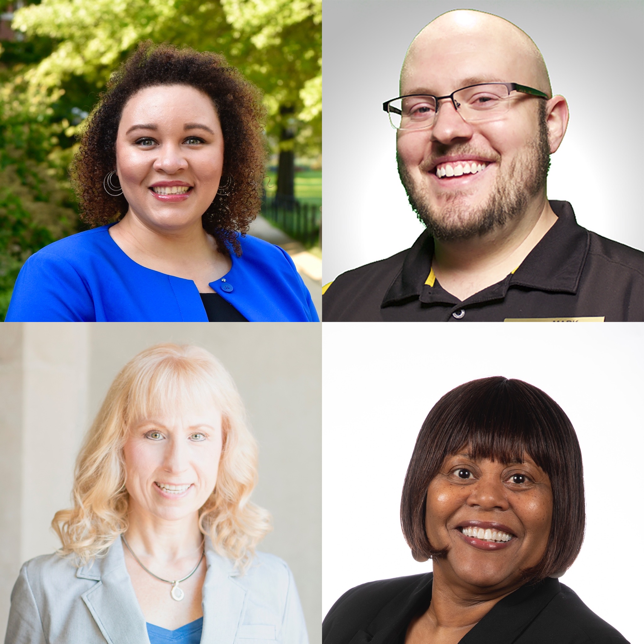 Connecting to Success // MU Connect