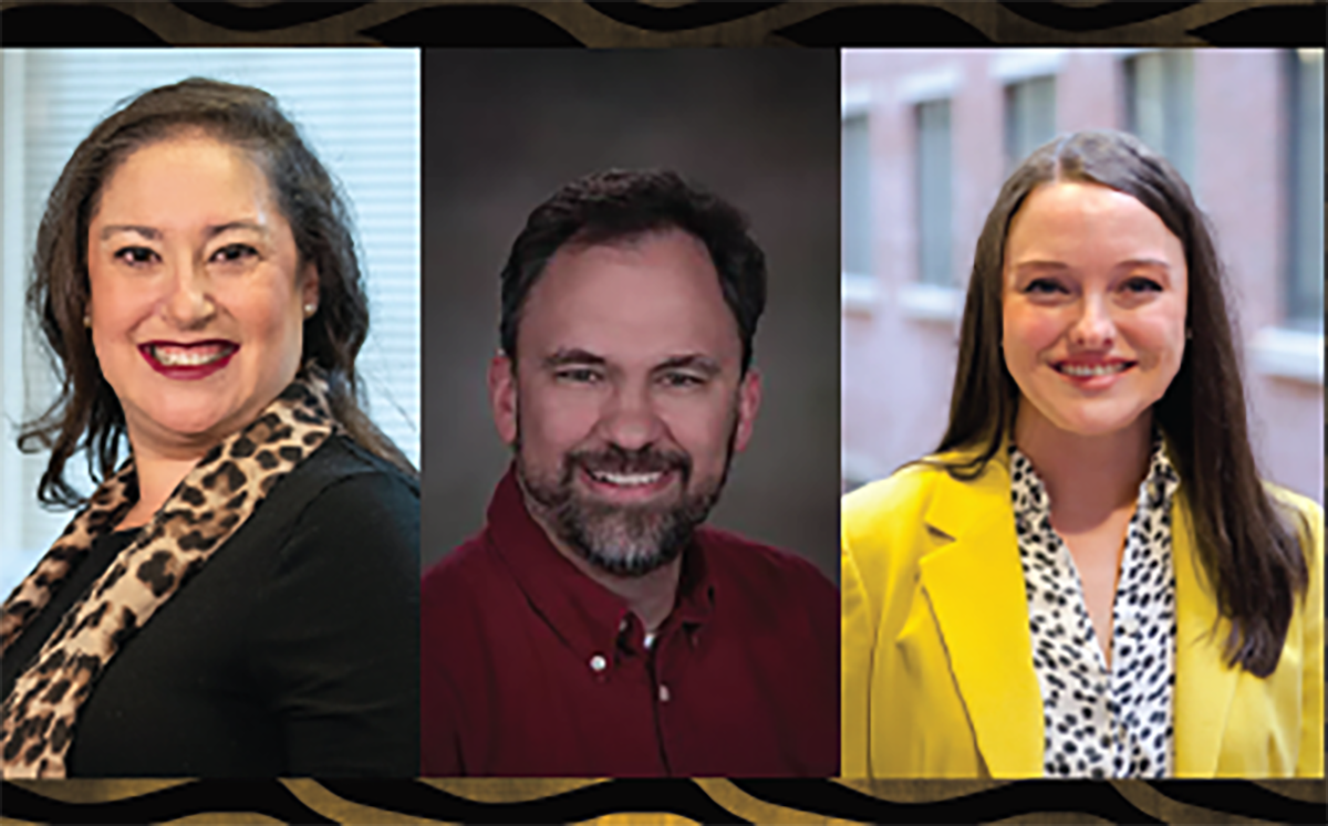 Making Real Connections // MU Connect